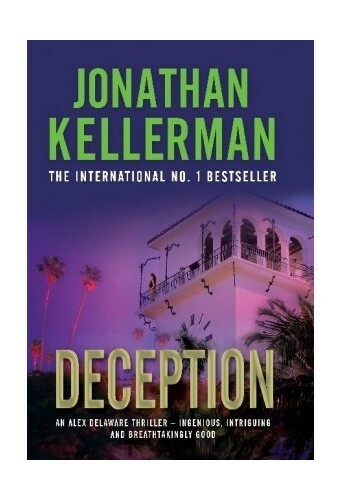 Deception (Alex Delaware series, Book 25): A masterful... by Kellerman, Jonathan | eBay