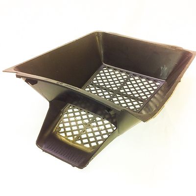 PLASTIC CHUTE FOR ROLL-AWAY NEST BOXES Chickens HENS Chooks POULTRY ...