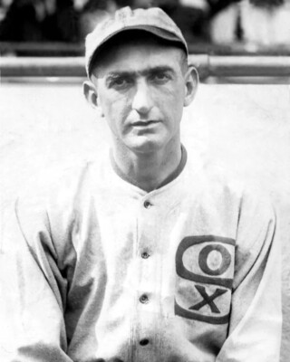 1919 Chicago White Sox Joe Jackson Baseball 8x10 PHOTO PRINT | eBay