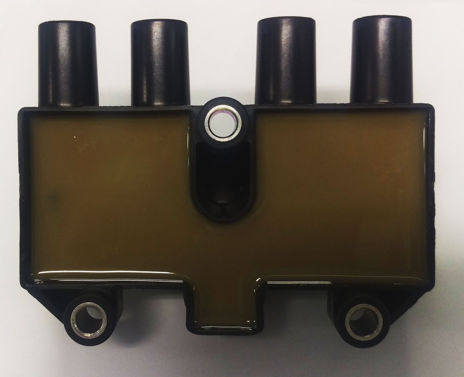 Genuine Holden New Ignition Coil Pack TK Barina 1.6 25182496 | eBay