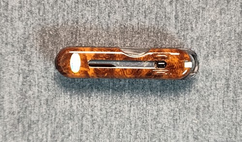 ORIGINAL GERBER FISKARS GREEN MULTI BLADE KEY CHAIN POCKET KNIFE ...