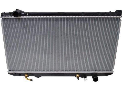 For 1990-1995 Lexus LS400 Radiator Denso 73139KCYR 1991 1993 1992 1994 ...
