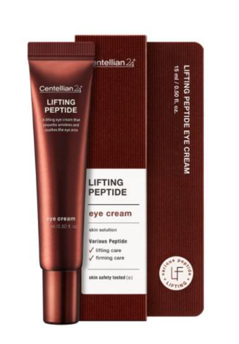 Centellian24+ Lifting Peptide Eye Cream 15ml Anti-Aging Moisturizing K-Beauty | eBay