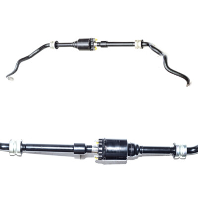 ACTIVE FRONT STABILIZER BMW X5 / X6 - E70, E71, F15,F16 Anti-Roll/Sway ...