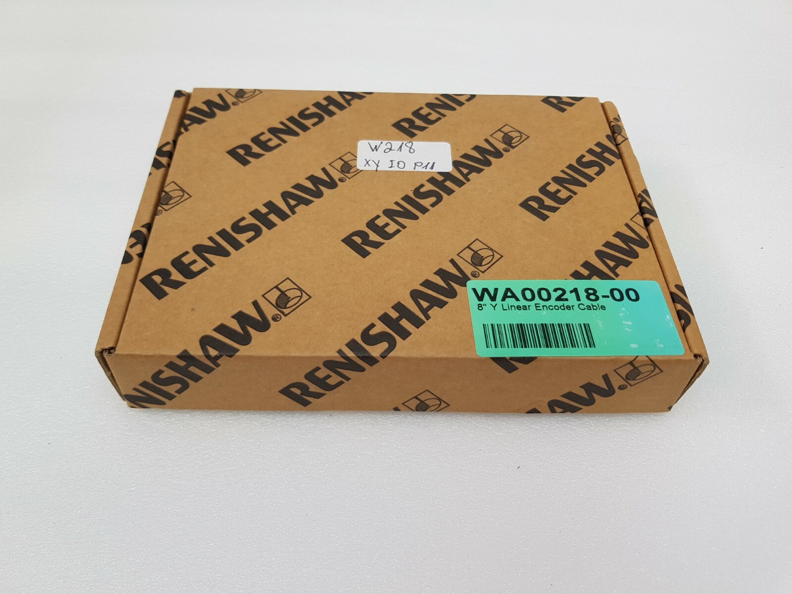 Renishaw ReadHead RGH24W15F32A, RGH24 0.2um 1.5m Cable 6MHz Encoder | eBay
