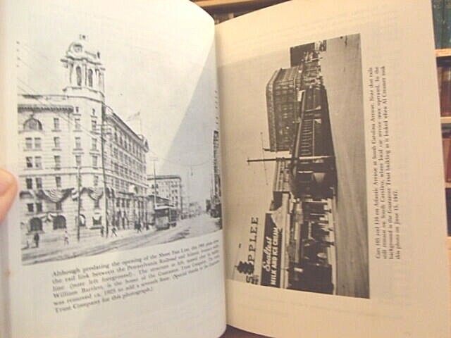 We Had A Shore Fast Line by Mervin E. Borgnis Signed, New Jersey ...