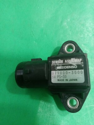 Denso 079800-4250 MAP Sensor Prelude Accord Civic Integra CRV Del Sol ...