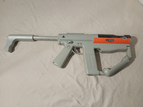 Playstation Move Sharp Shooter PS3 PS4 Controller Light Gun | eBay