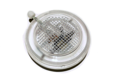 Nissan Frontier Pulsar NX Sentra Stanza Interior Roof Dome Light Lamp ...