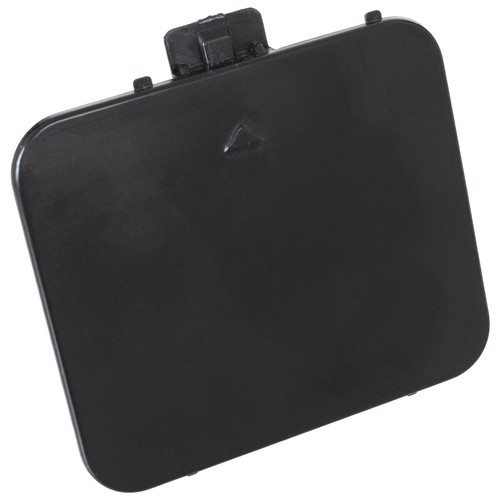 CACHE CROCHET REMORQUE AVANT POUR BMW 5 E60/E61 M-PACKAGE 03-06 ...