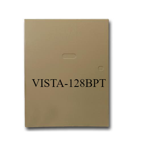 Home Vista-128BPT Security Alarm Control Panel Honeywell 619172081474| eBay