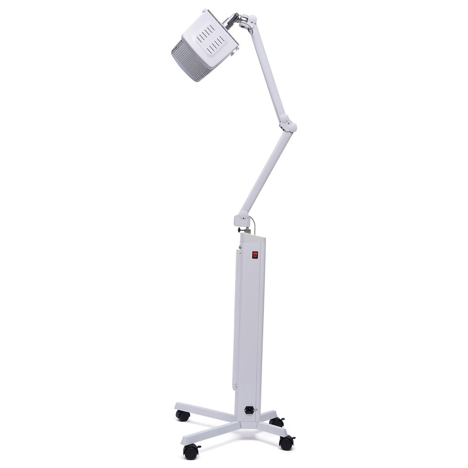 LED Facial Photon Light 7 Color Therapy PDT Lamp Anti-Aging Beauty Skin ...