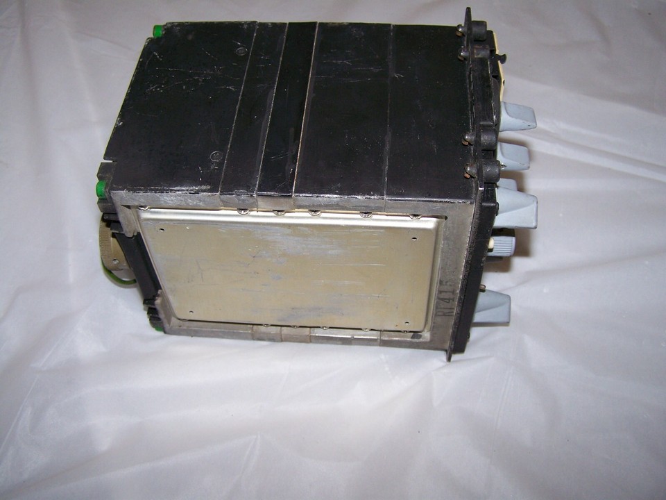 ARC-164(V) RT1167 Collins UHF Military Aircraft Radio | eBay