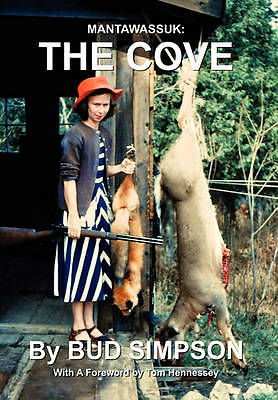 The Cove by Bud Simpson (Hardcover, 2010) for sale online | eBay