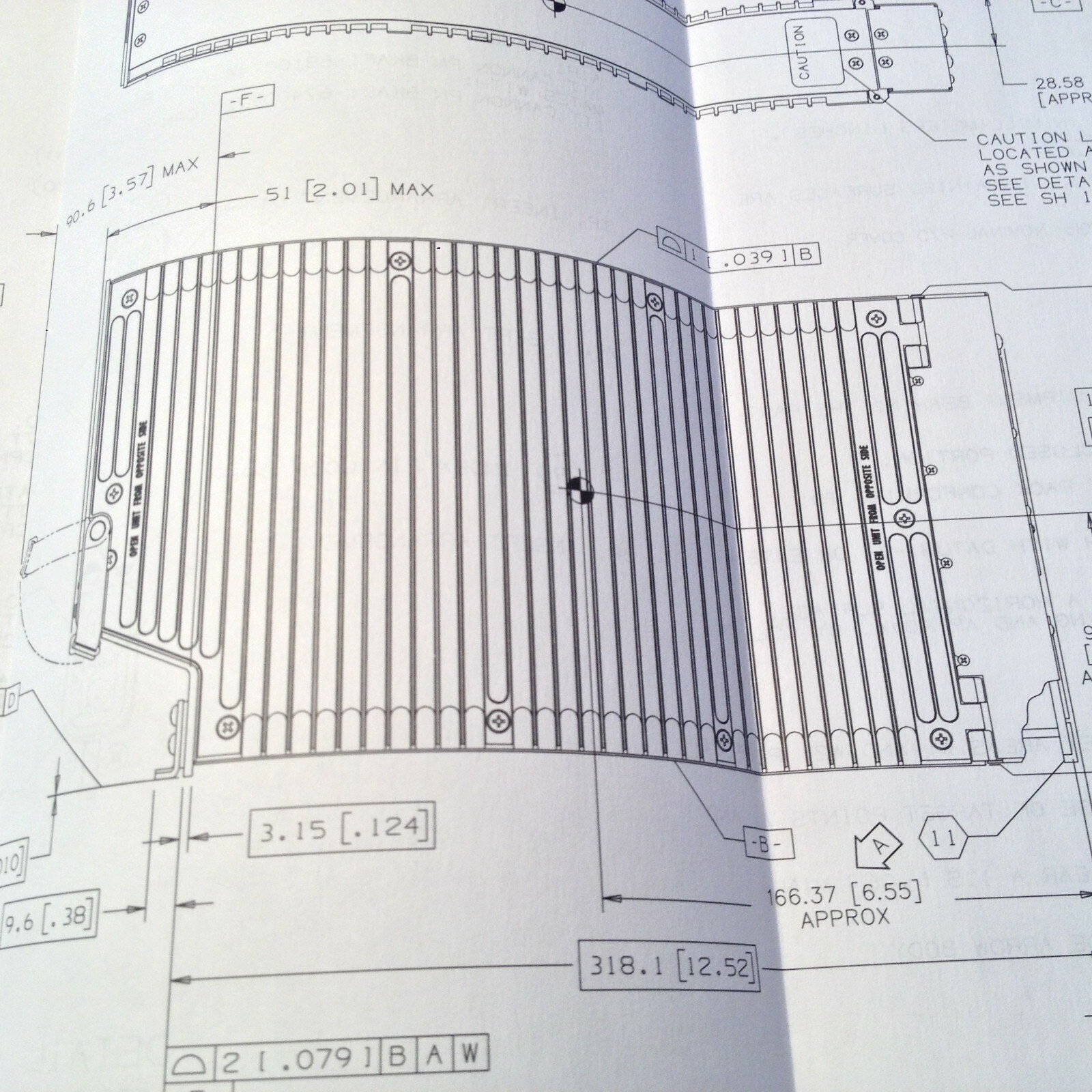Collins GPS-4000 & GPS-4000A with APR-4000 Approach Computer Install ...