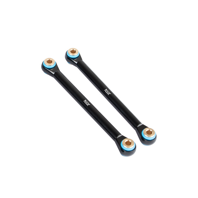 KYX 1/18 Axial UTB18 Capra Aluminum Steering Suspension Link 6/set | eBay