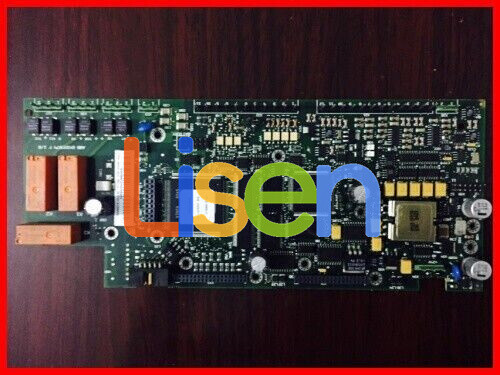 1PC ABB Drives ACS800 Mainboard RMIO-01C SHIP EXPRESS 90days Warranty ...
