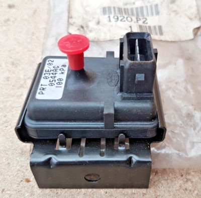 Xantis Saipa Iranian Xantia Restyled