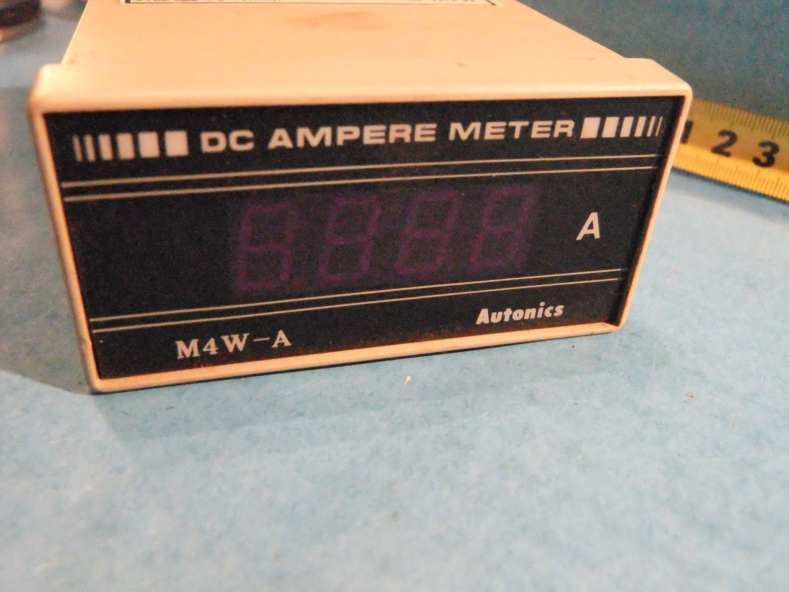 AUTONICS M4W-A (M4W-DV) for sale online | eBay UK