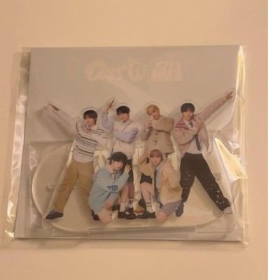 NTC WISH Ishikawa Limited All Members Acrylic Stand | eBay