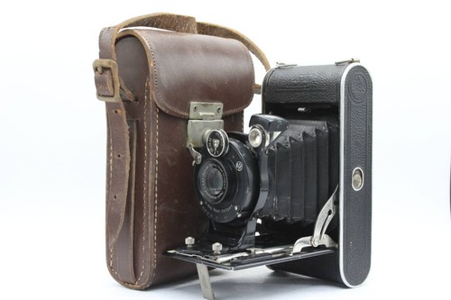 Poor Condition Nagel Anastigmat 10.5Cm F6.3 Bellows Camera V2238 | eBay