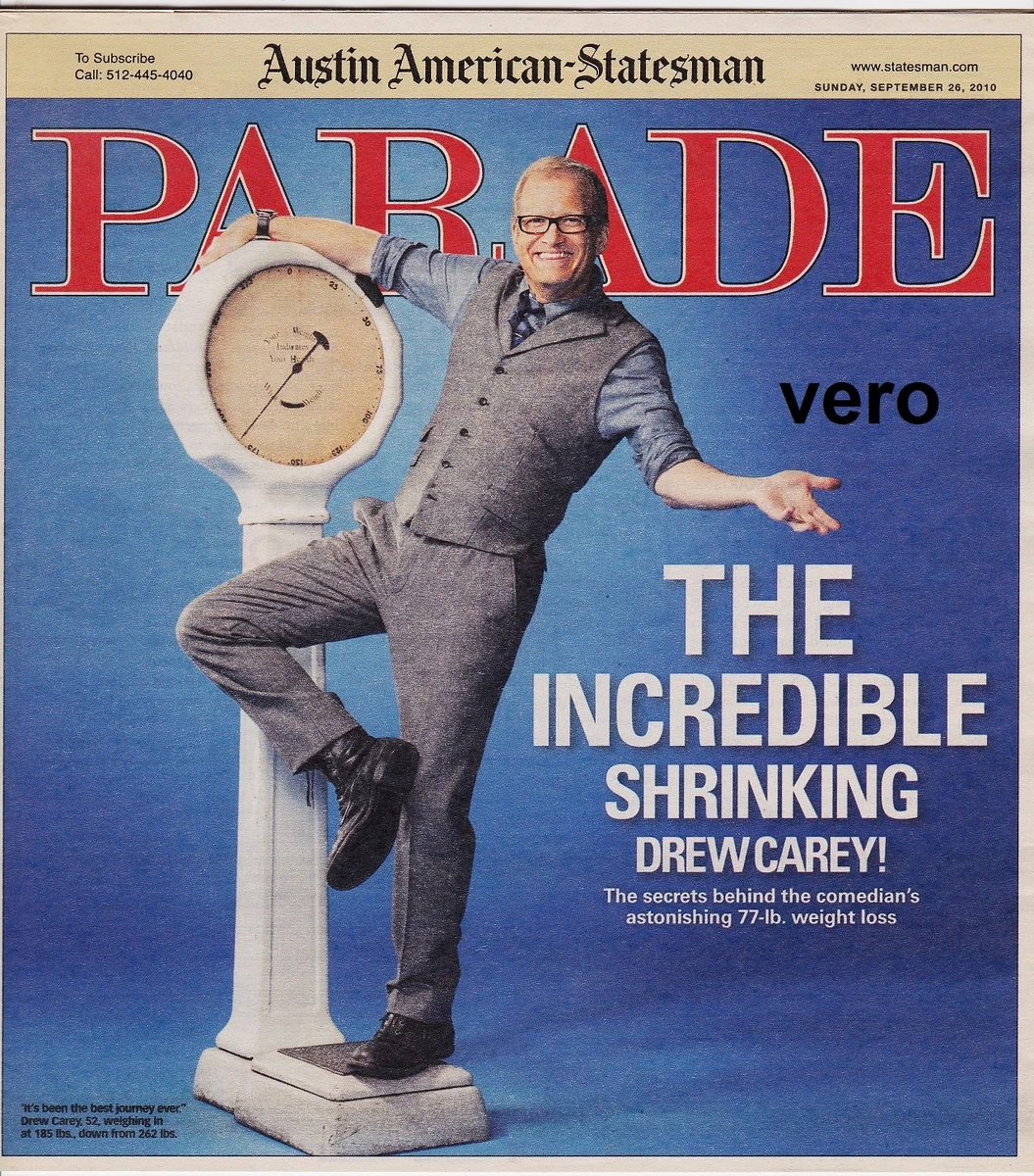 Magazine Advertisements 2010