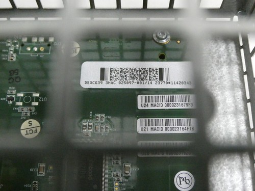 Abb DSQC639 3HAC041443-003 3HAC025527-004 Robot Main Computer | eBay