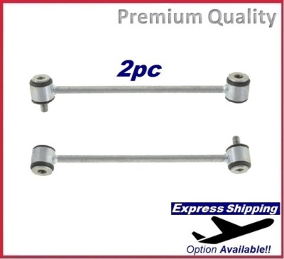 Rear Sway Stabilizer Bar Link Kit SET For MB SL600 E320 CLS550 ...