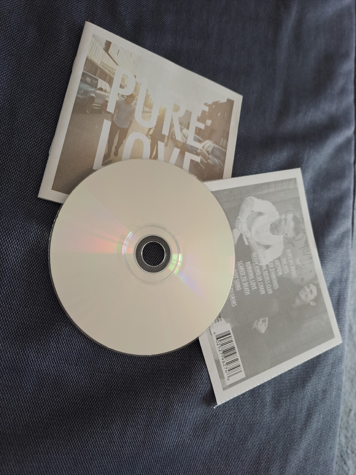 Anthems+by+Pure+Love+%28CD%2C+2013%29 for sale online | eBay