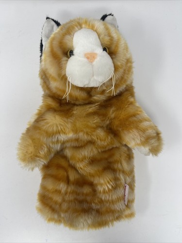 Calico Cat Golf Headcover- New Daphne's Driver Head Covers | eBay