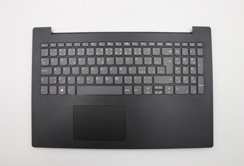 Lenovo V145-15AST Keyboard Palmrest Top Cover Czech Blue 5CB0T25486 | eBay