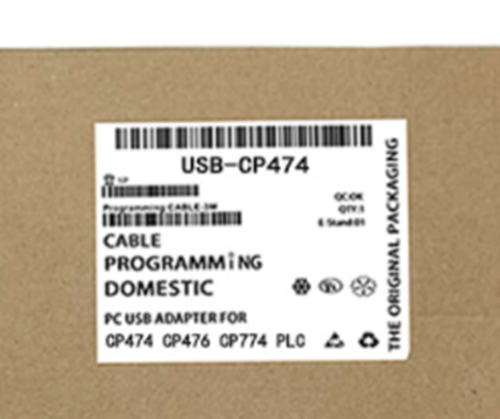 B&R USB-CP474 CP474 CP476 CP774 Programming Cable for sale online | eBay