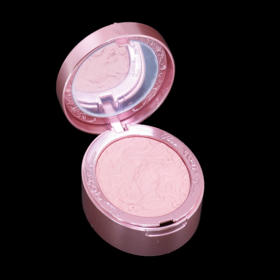 Flower Knows Compact Case Vintage Inspo Trinkle Box 1 Random Gashapon ...