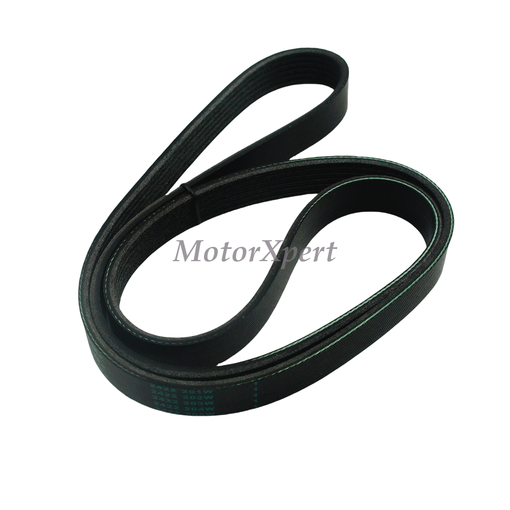 INA 9091602646 Serpentine Drive Fan Belt for TOYOTA AVANZA CELICA ...