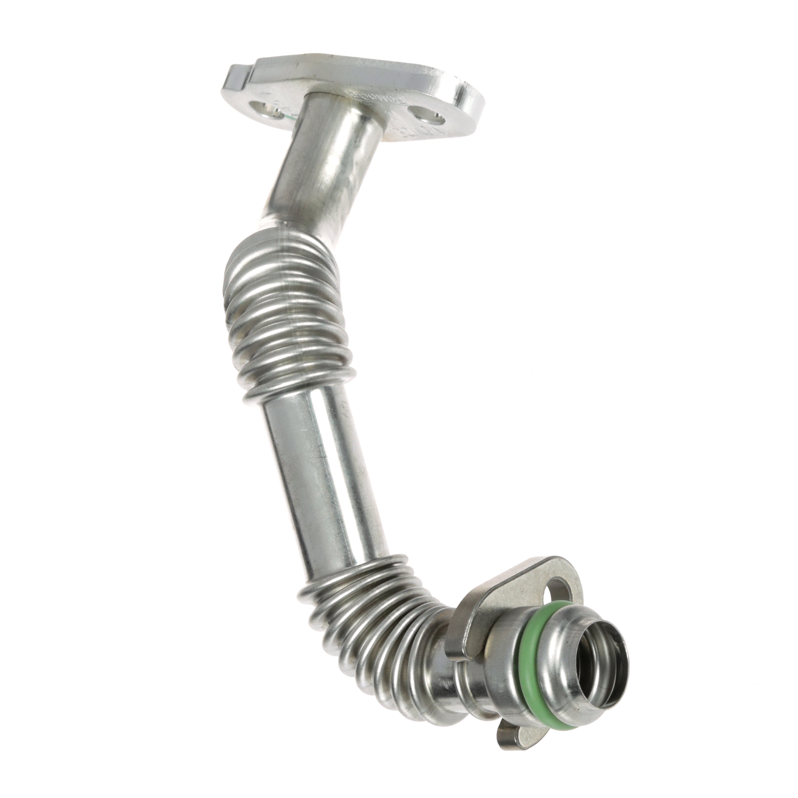 NEW OEM Ford 2013-2019 Fiesta Escape Turbocharger Oil Return Line BM5Z ...