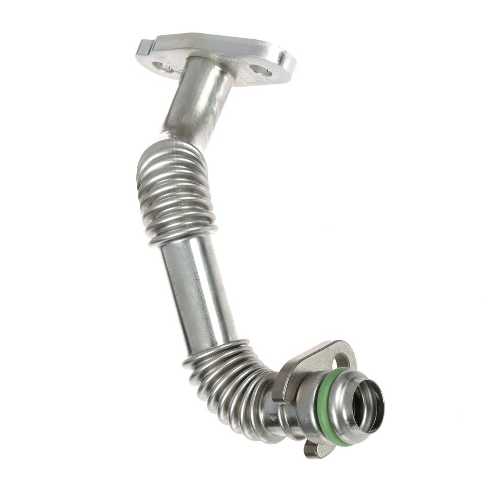 NEW OEM Ford 2013-2019 Fiesta Escape Turbocharger Oil Return Line BM5Z ...