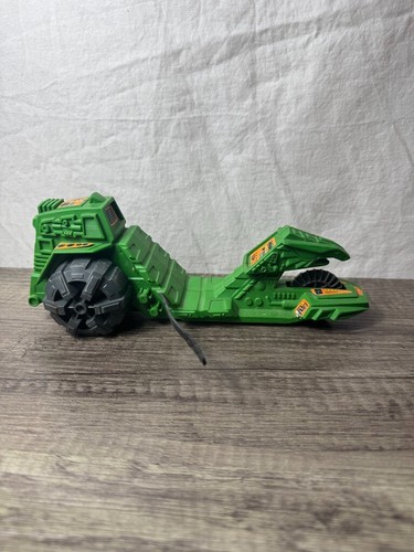 Road Ripper Action Figure MOTU Vintage Original Mattel For Parts | eBay