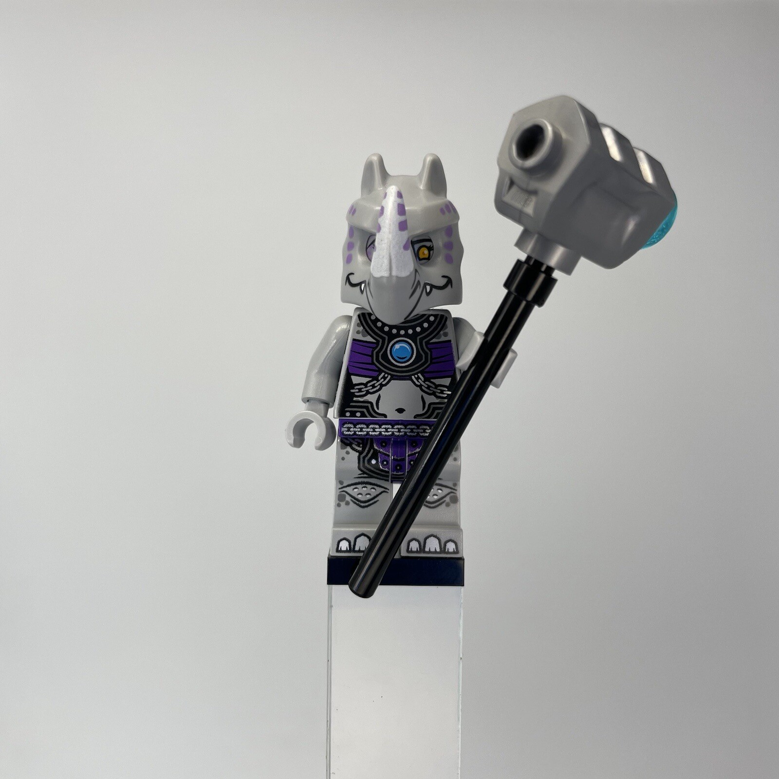 Lego Chima Rhino Sets