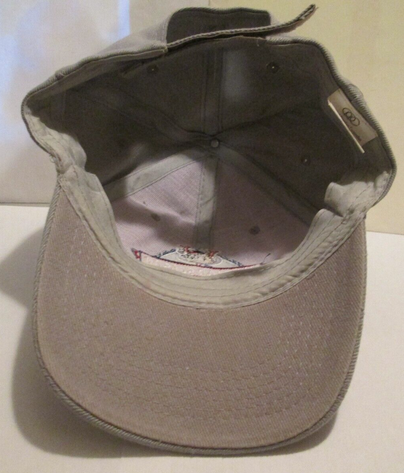 Tri-City Valley Cats 2017 ALL STAR SEASON Baseball ADJUSTABLE Cap HAT ...