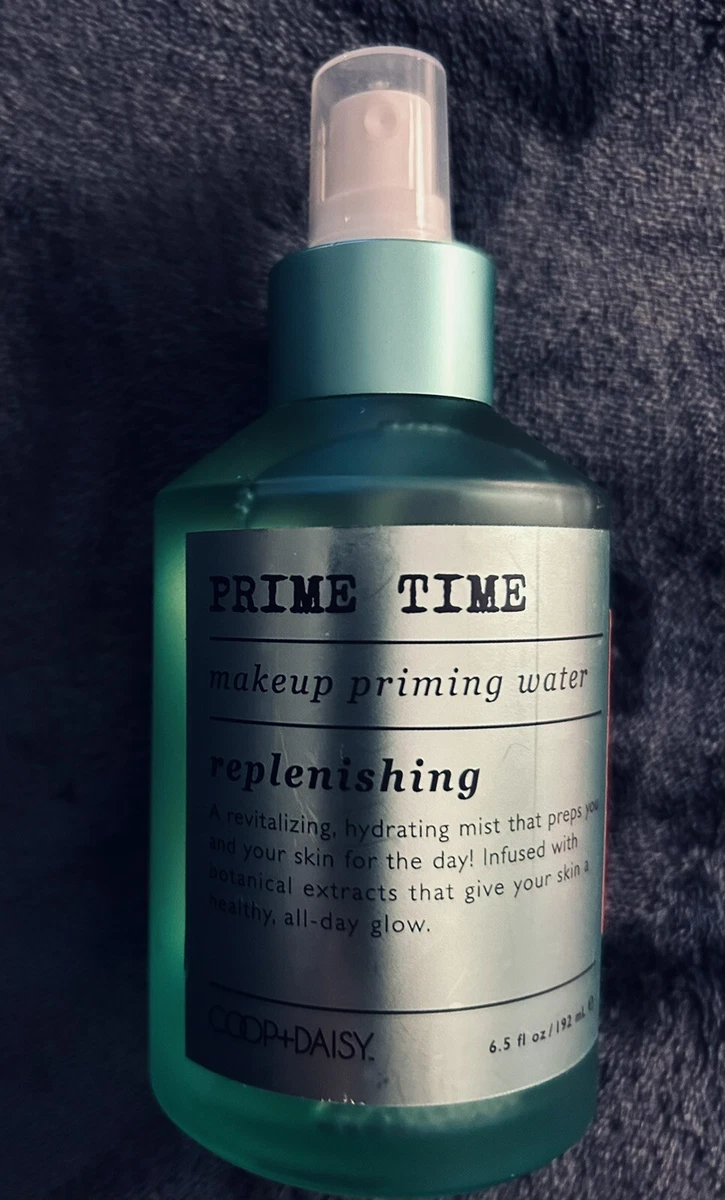 Prime Time Makeup Primer | Saubhaya Makeup