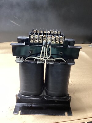 Transformers - 2000 Kva Transformer