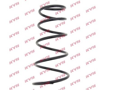 FOR FIAT DOBLO 1.6 2001 ON 182B6.000 FRONT SUSPENSION COIL SPRING | eBay UK