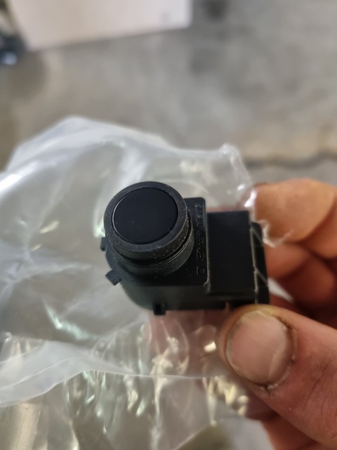 Hyundai KIA Tucson Parktronic PDC PTS Sensor 95720-d3000 95720-d3000pae ...