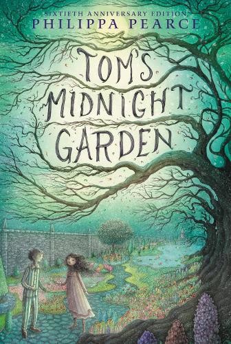 Philippa Pearce Tom's Midnight Garden (Taschenbuch) 9780062696588 | eBay.de