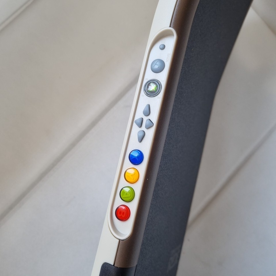 TONY HAWK RIDE XBOX 360 SKATEBOARD CONTROLLER Boxed Wireless UNTESTED ...