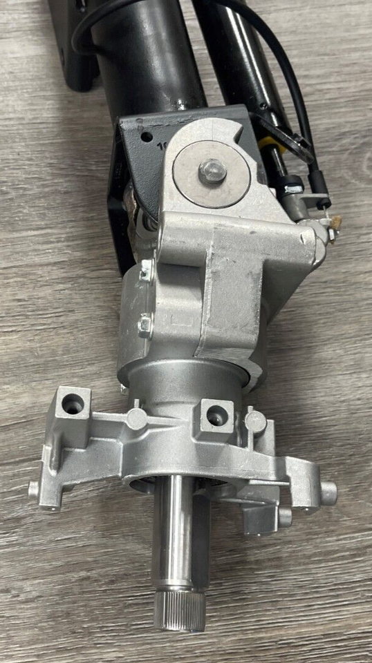 Freightliner Tilt Only Steering Column P/N 14-20497-000 | eBay
