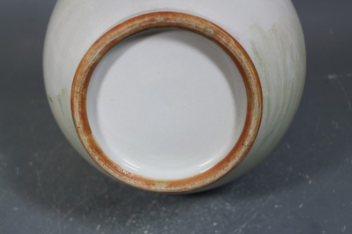 Beautiful Chinese qian jiang cai 浅绛彩 porcelain vase | eBay