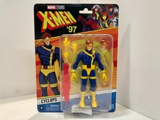 Marvel Legends X-Men '97 Cyclops