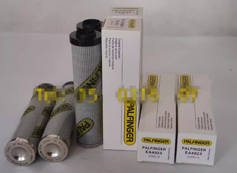 1PCS NEW FIT FOR Hydraulic oil filter element EA4923 | eBay