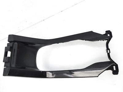 2020-2021 Toyota Corolla Front Center Console Upper Panel 58822-02310 ...